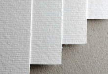 Oil Paper | High-quality paper for oil painting